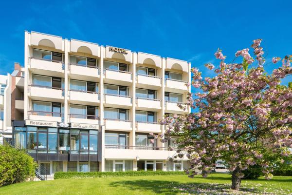 Villa Am Meer - Kellenhusen