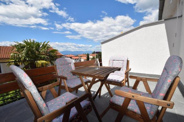 Apartments Vera - Kroatien