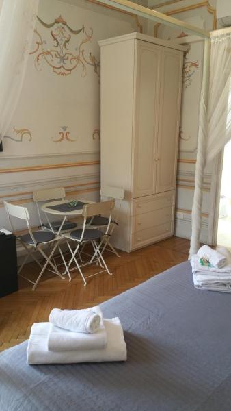 Suites Piazza Del Popolo - Rome