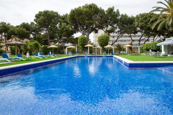 Hotel Foners - Platja de Palma