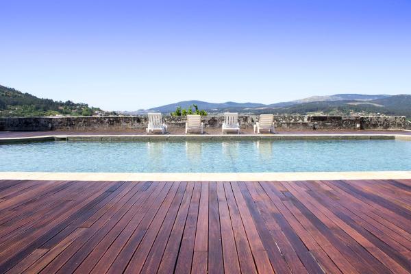 Boega Hotel - Vila Nova de Cerveira