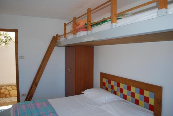 Hotel Saline - Palinuro