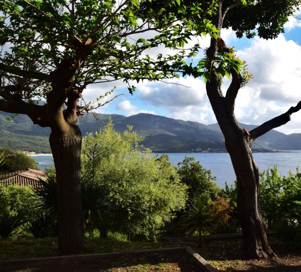 Le Relais De Tiuccia - Tiuccia