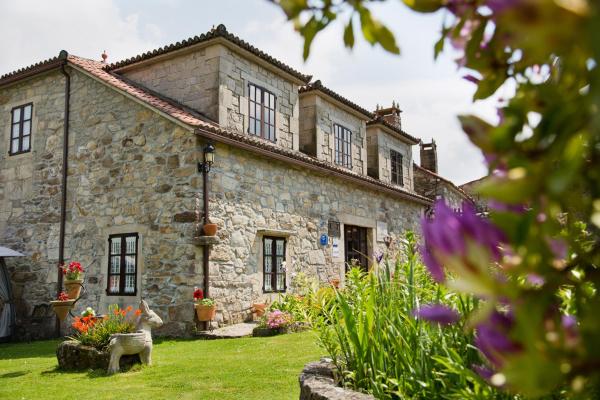 Casa De Cacheiro - Silleda - Galicia