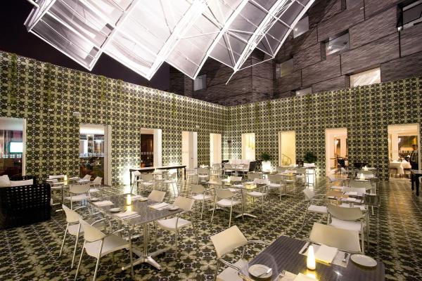 Nm Lima Hotel - Lima