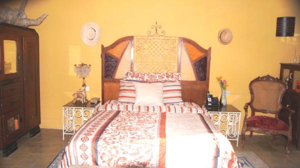Casa De Piedra, Centro Histórico - Yucatán