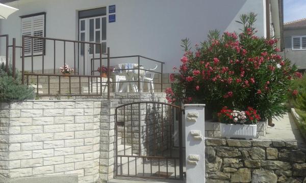 Apartment Banjol 137 - Banjol