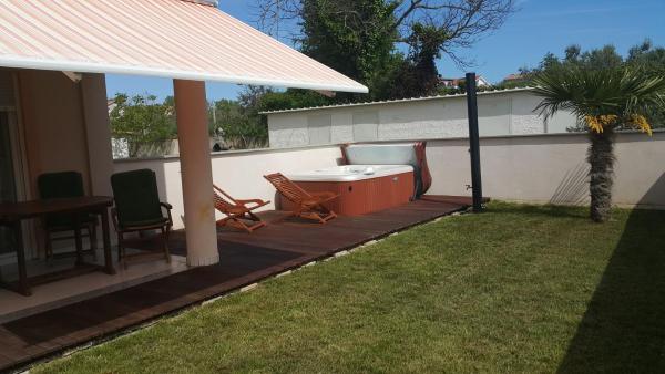 Apartment Onbria Sol - Medulin