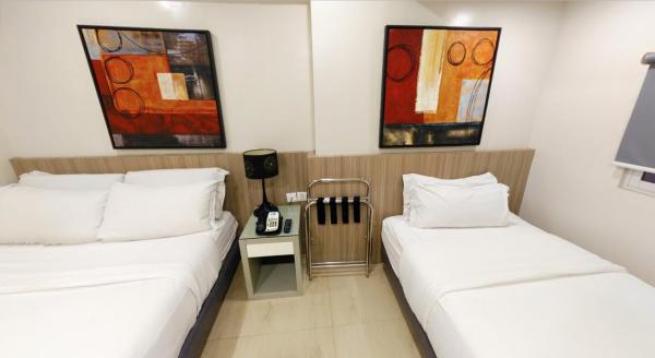 Z Pad Residences - Palo
