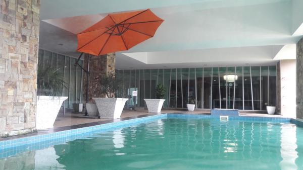 Agrima Studio Apartment - Malasia