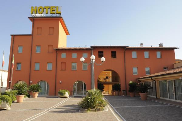 Hotel Plazza - Montecarlo