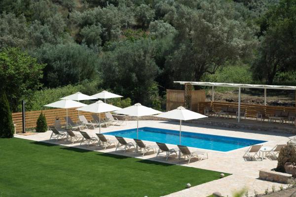Gea Villas - Griechenland