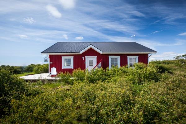 Stóraborg Holiday Home - Iceland