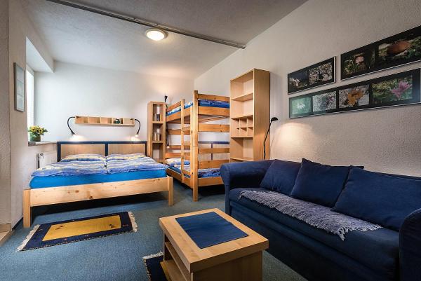 Almet Apartmánové šTúdio 206 - Donovaly