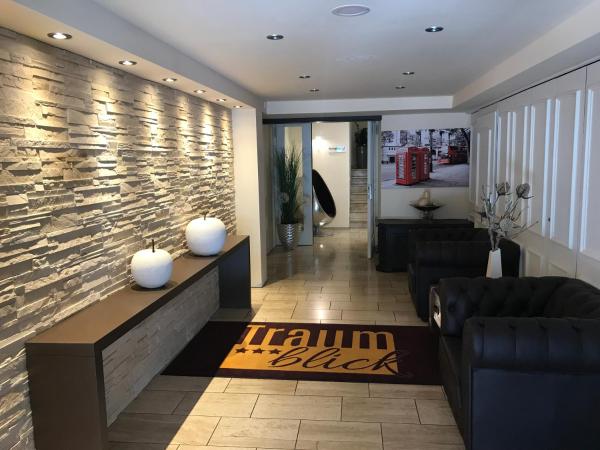 Hotel Traumblick - Bad Bertrich