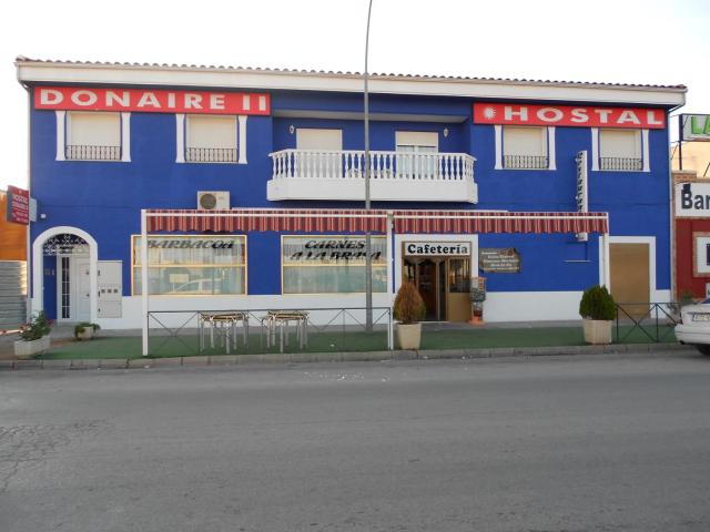Mapa MICHELIN Tomelloso - ViaMichelin