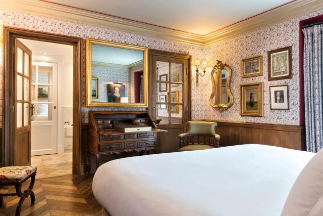 MICHELIN Gordes map - ViaMichelin