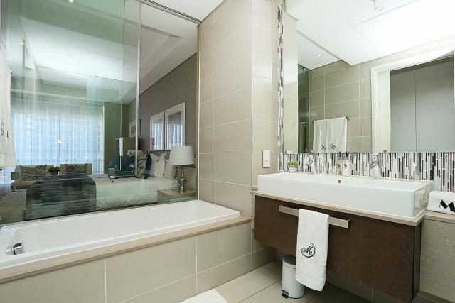 MICHELIN Orange Farm Extension 2 map - ViaMichelin