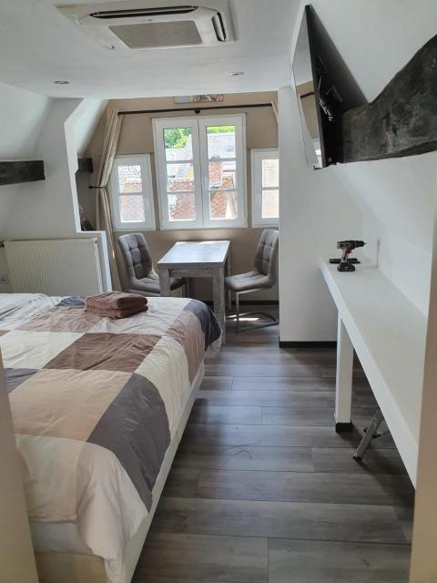 MICHELIN Cochem map - ViaMichelin