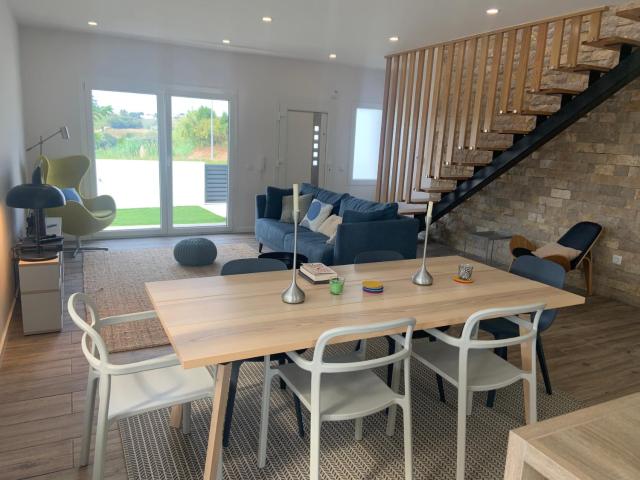 Mapa MICHELIN Cadaval - ViaMichelin