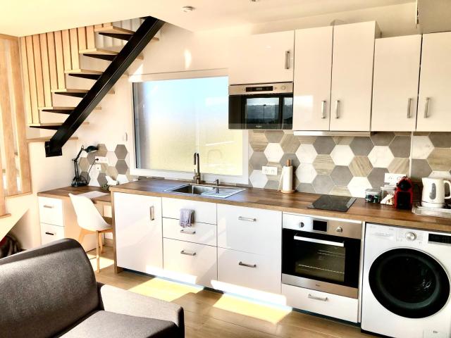 Carte MICHELIN Ternay - ViaMichelin