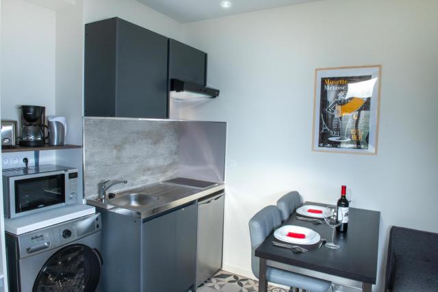 MICHELIN Tulle map - ViaMichelin