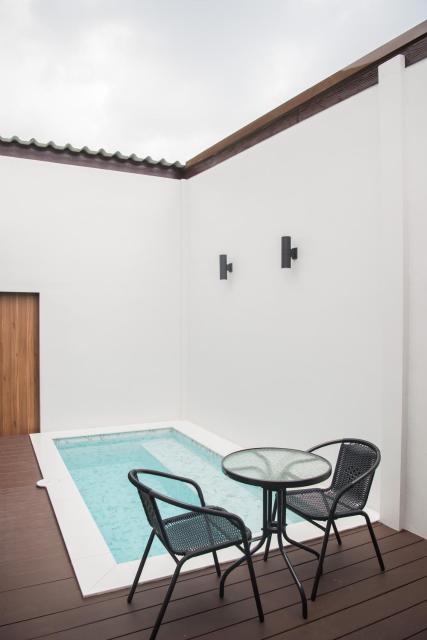 MICHELIN Hua Mak map - ViaMichelin