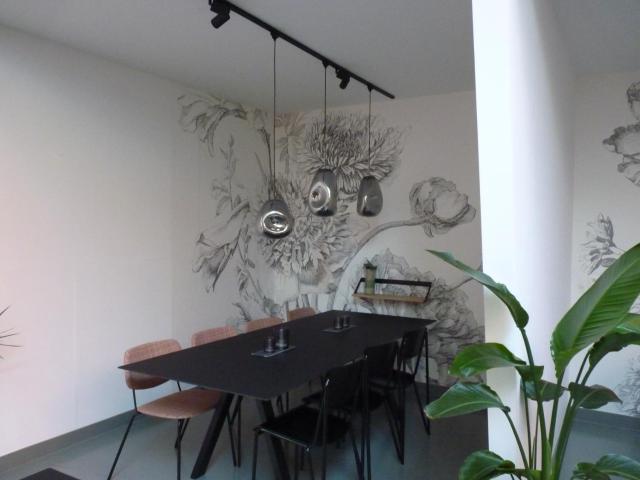 MICHELIN Puurs-Sint-Amands map - ViaMichelin