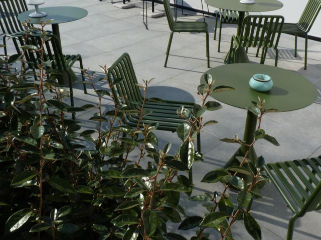 MICHELIN Puurs-Sint-Amands map - ViaMichelin