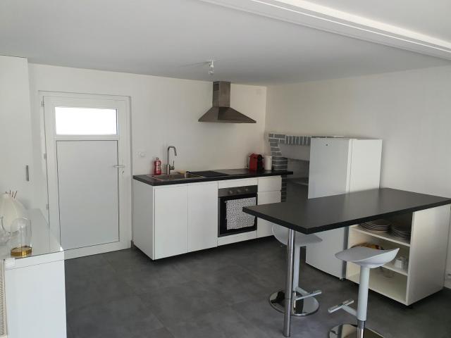 MICHELIN Rezé map - ViaMichelin