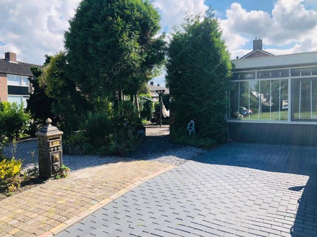 MICHELIN Assen map - ViaMichelin