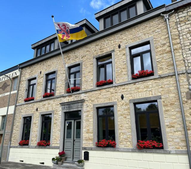 Kaart MICHELIN Simpelveld - ViaMichelin