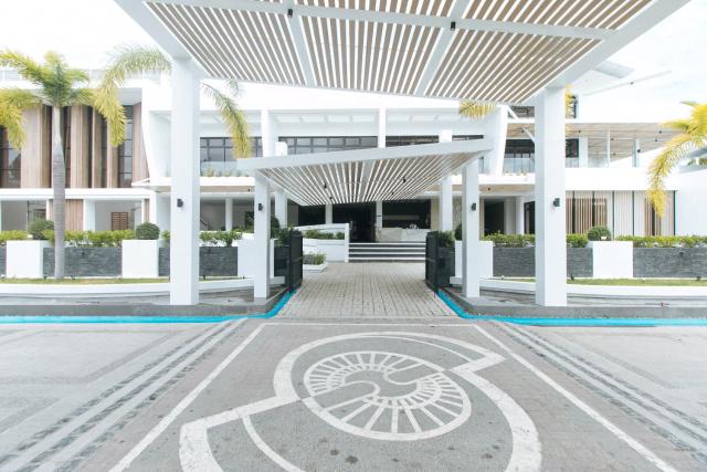 MICHELIN Santa Rosa City map - ViaMichelin