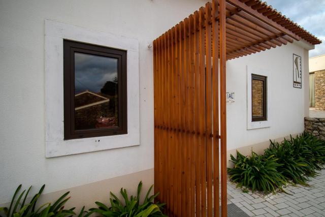 MICHELIN Torres Novas map - ViaMichelin