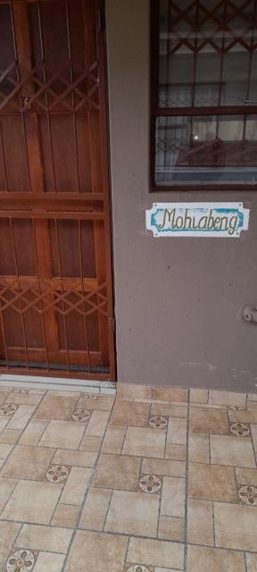 MICHELIN Botlokwa map - ViaMichelin