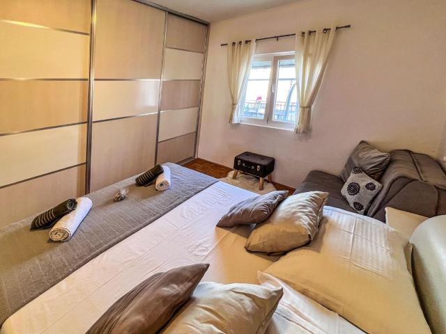 MICHELIN Murter map - ViaMichelin