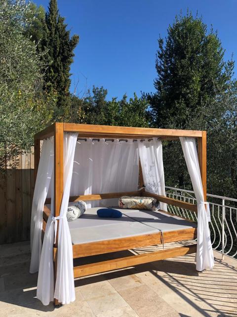 MICHELIN Carros map - ViaMichelin