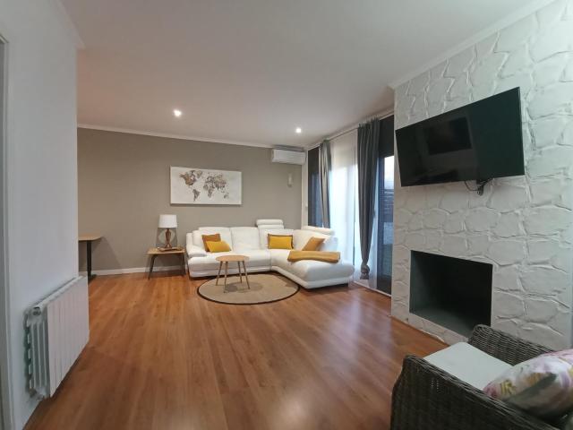 Mapa MICHELIN Castelldefels - ViaMichelin