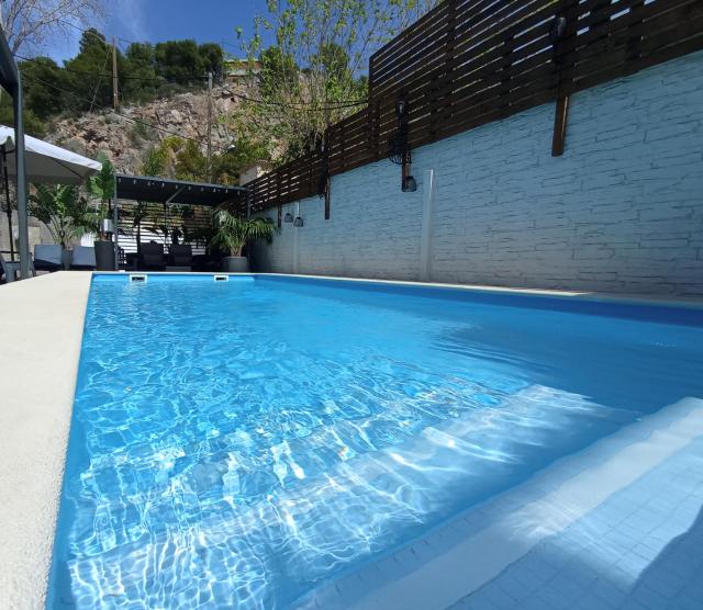 Mapa MICHELIN Castelldefels - ViaMichelin