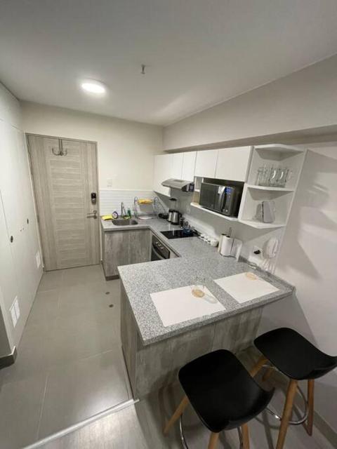 MICHELIN La Victoria map - ViaMichelin