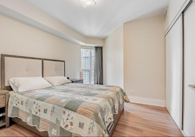 Toronto best gay accommodations: book rooms, apartments & hotels