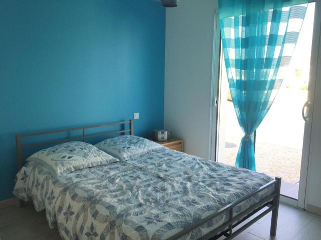 MICHELIN Longeville-sur-Mer map - ViaMichelin