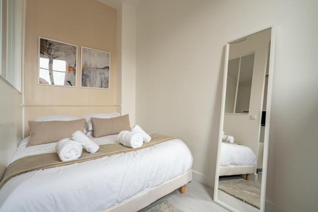 MICHELIN Draveil map - ViaMichelin