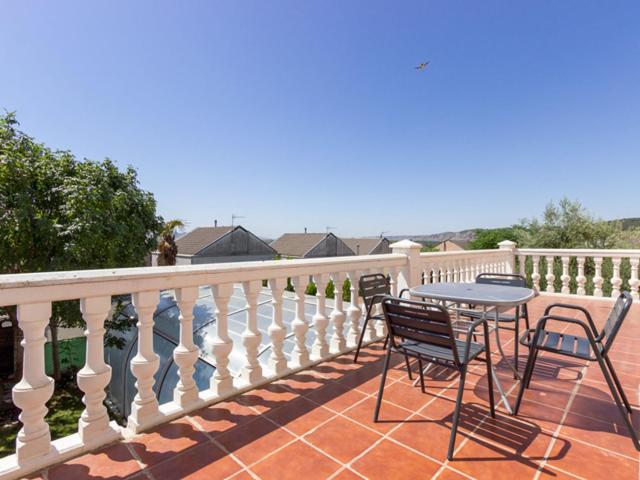 Mapa MICHELIN Arganda del Rey - ViaMichelin