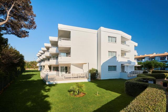 MICHELIN Cala Millor map - ViaMichelin