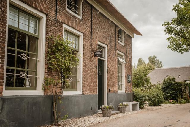 MICHELIN Leerdam map - ViaMichelin