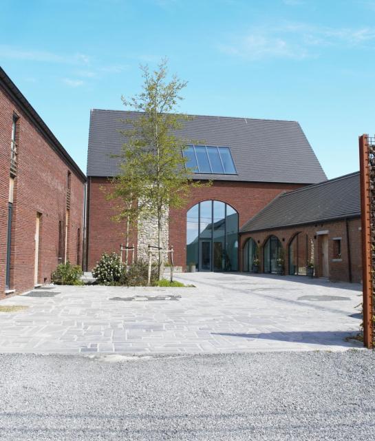 Carte MICHELIN Baudour - ViaMichelin