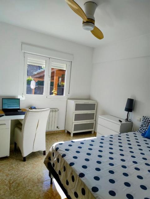 Mapa MICHELIN Collado Villalba - ViaMichelin