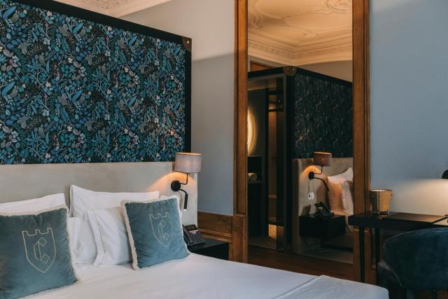 Mapa MICHELIN Azurém - ViaMichelin