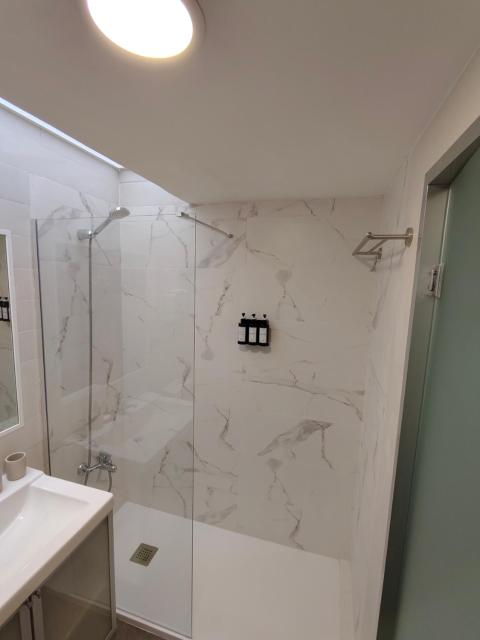 Mapa MICHELIN Boadilla del Monte - ViaMichelin